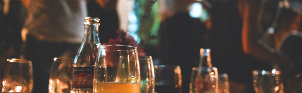 Our Venues | Escapism Bars